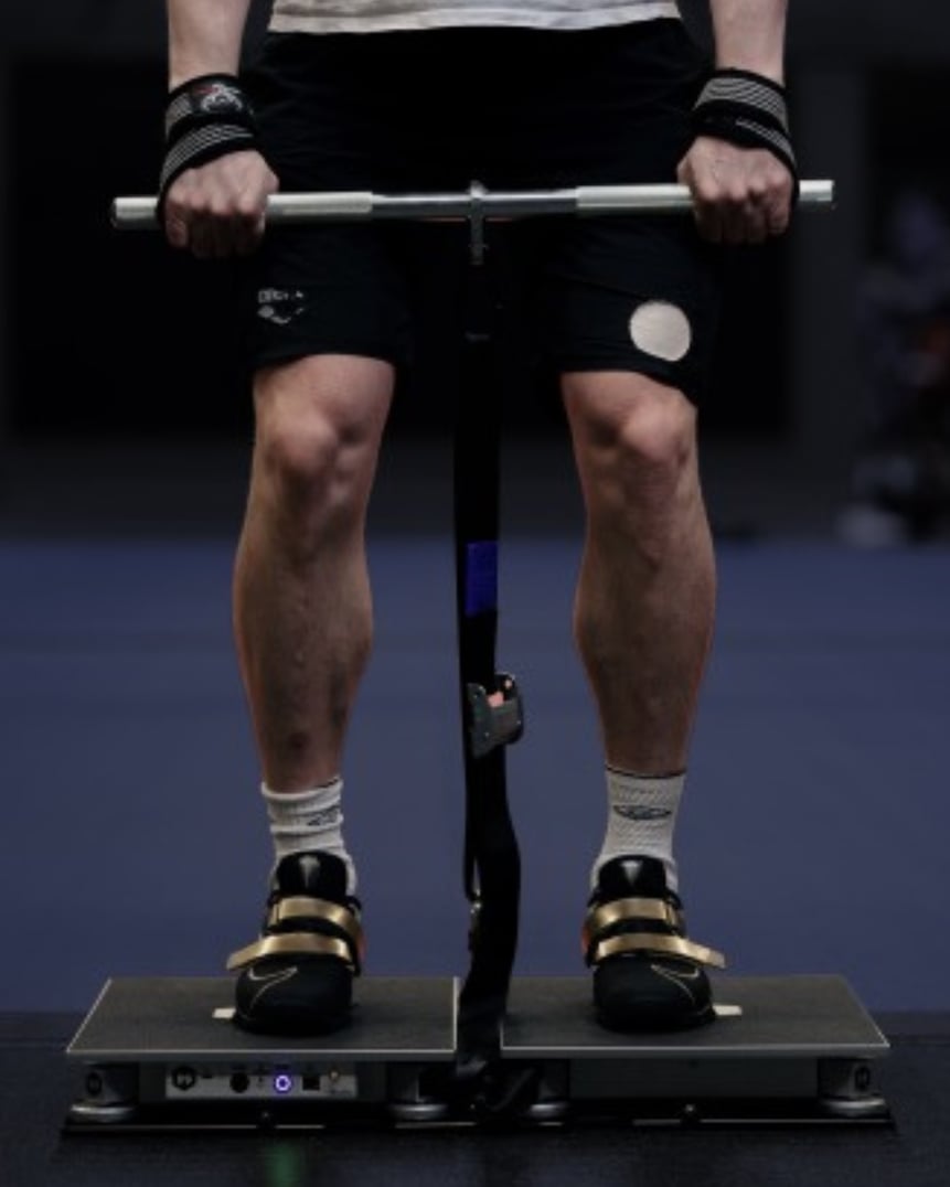 Force Plate Testing in Netball: When, Why, and How to Use It