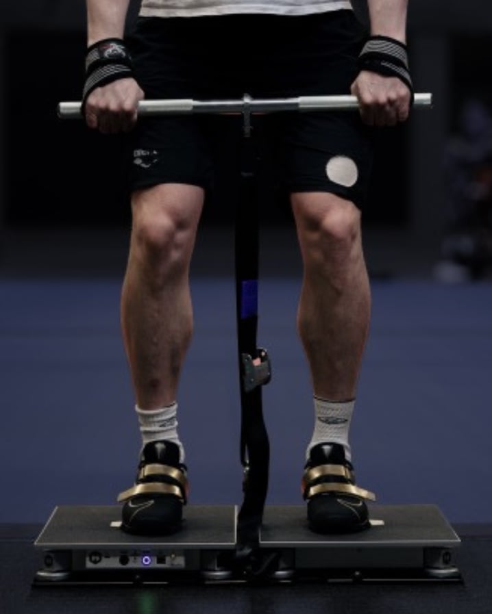 Force Plate Testing in Netball: When, Why, and How to Use It