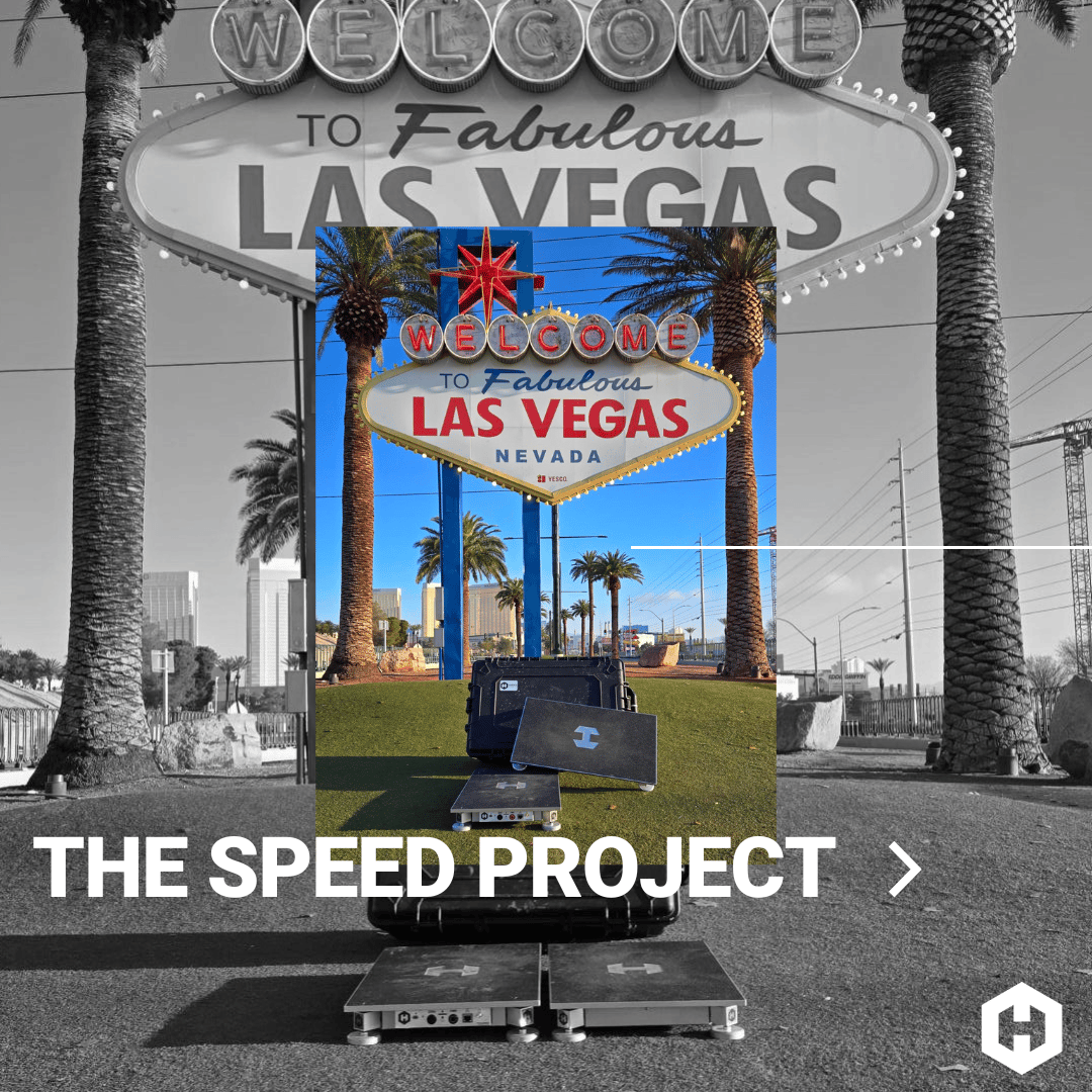 CLOSING THE GENDER DATA GAP: The Speed Project 4.0