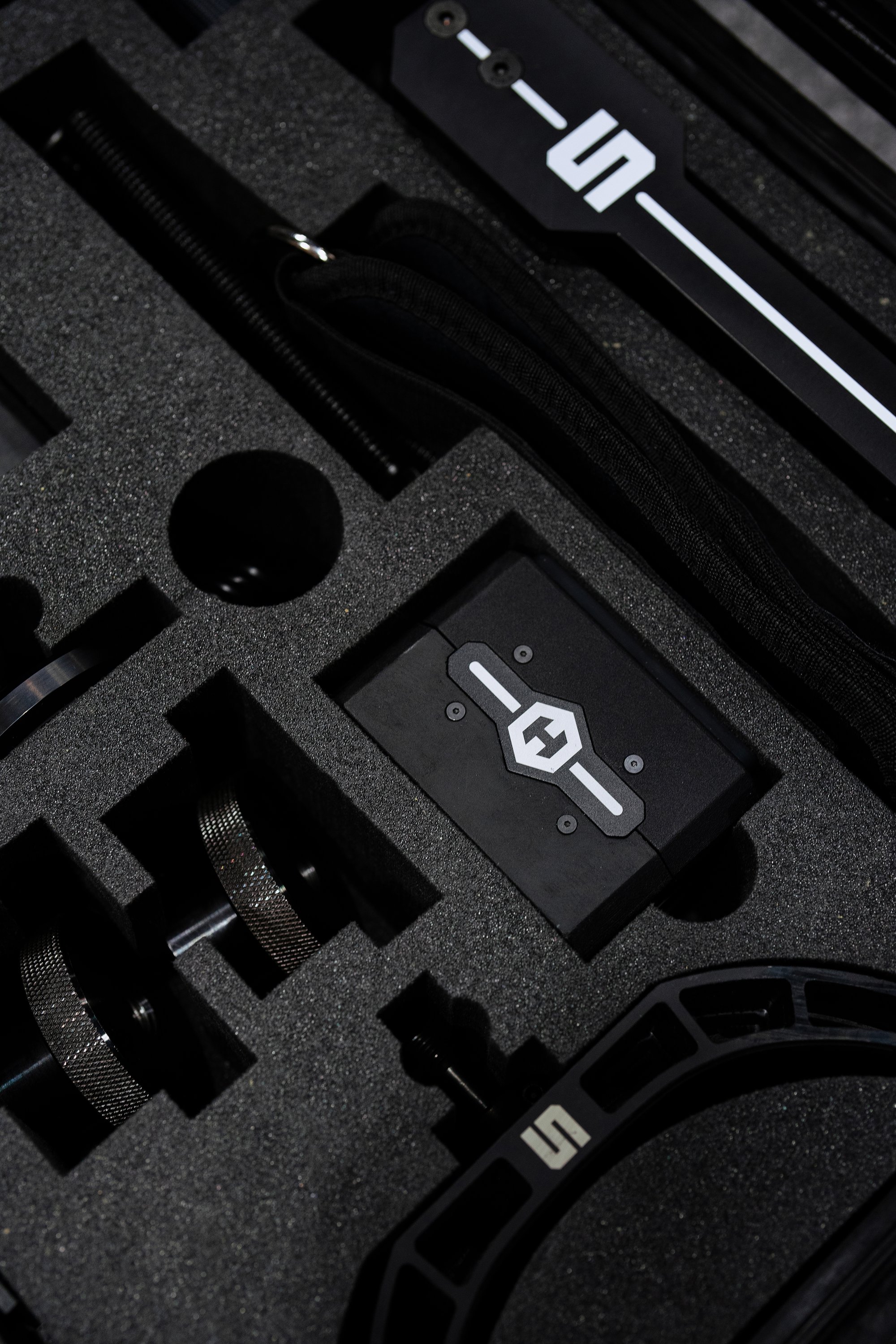 Hawkin TruStrength Gen3 is HERE