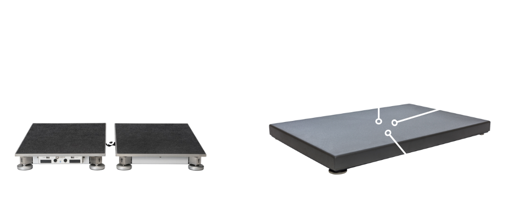 So what exactly is a force plate?