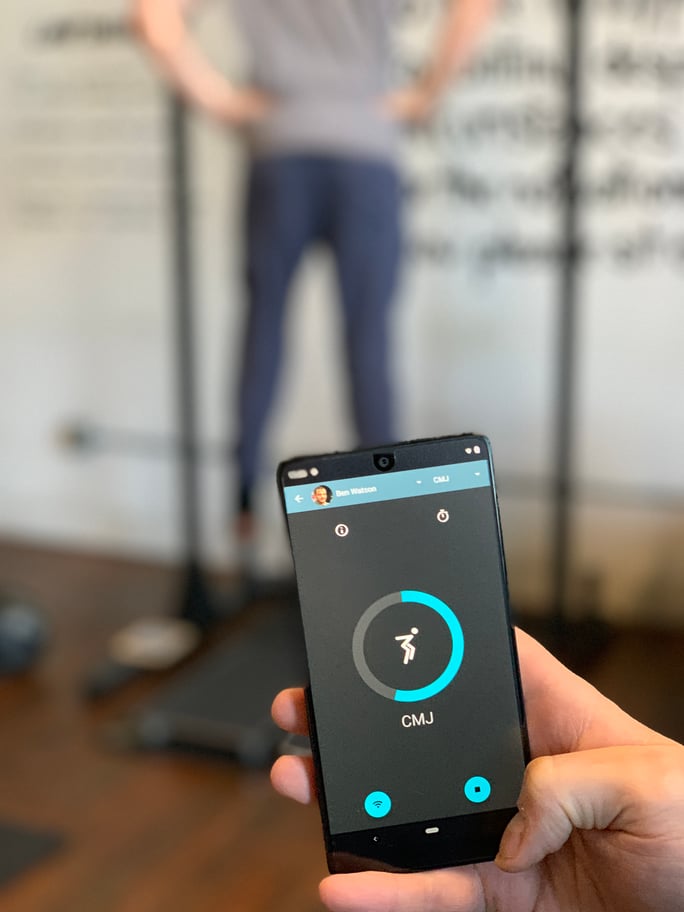 Connecting Your Hawkin Dynamics Force Plates
