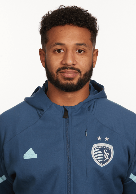 Alphonso Thompson