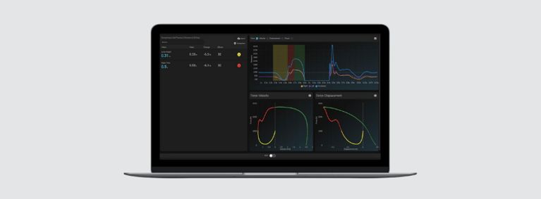 How we Calculate Jump Height from Flight Time