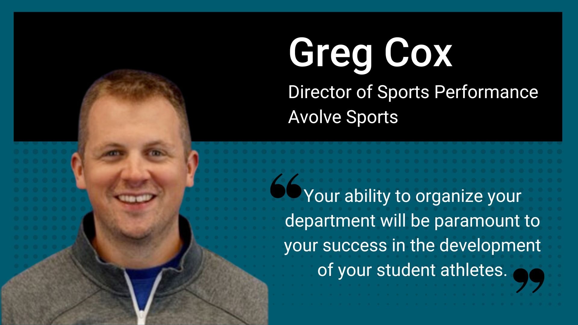 Developing an Organized Small College Strength & Conditioning Program ...