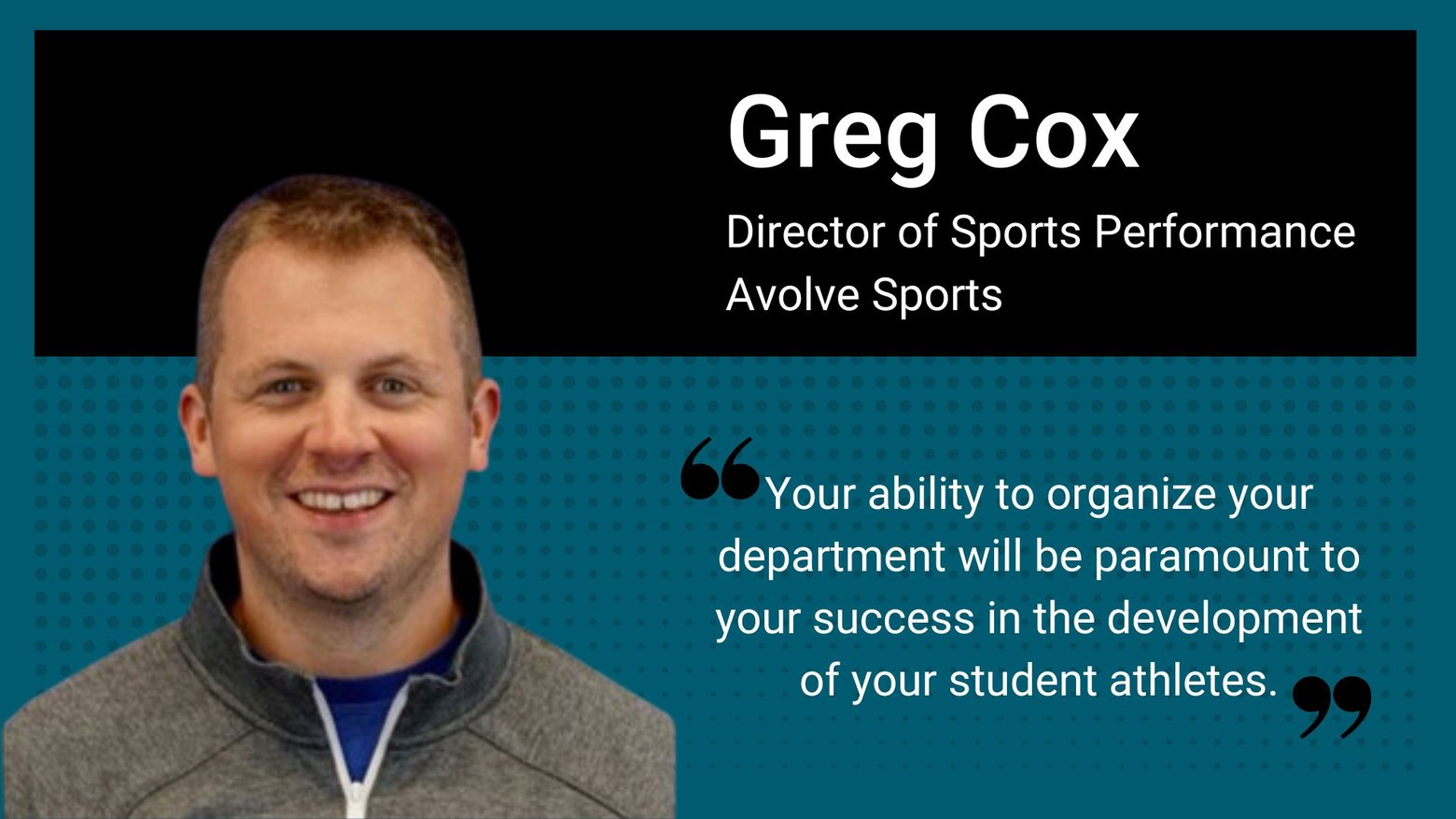 Developing an Organized Small College Strength & Conditioning Program ...