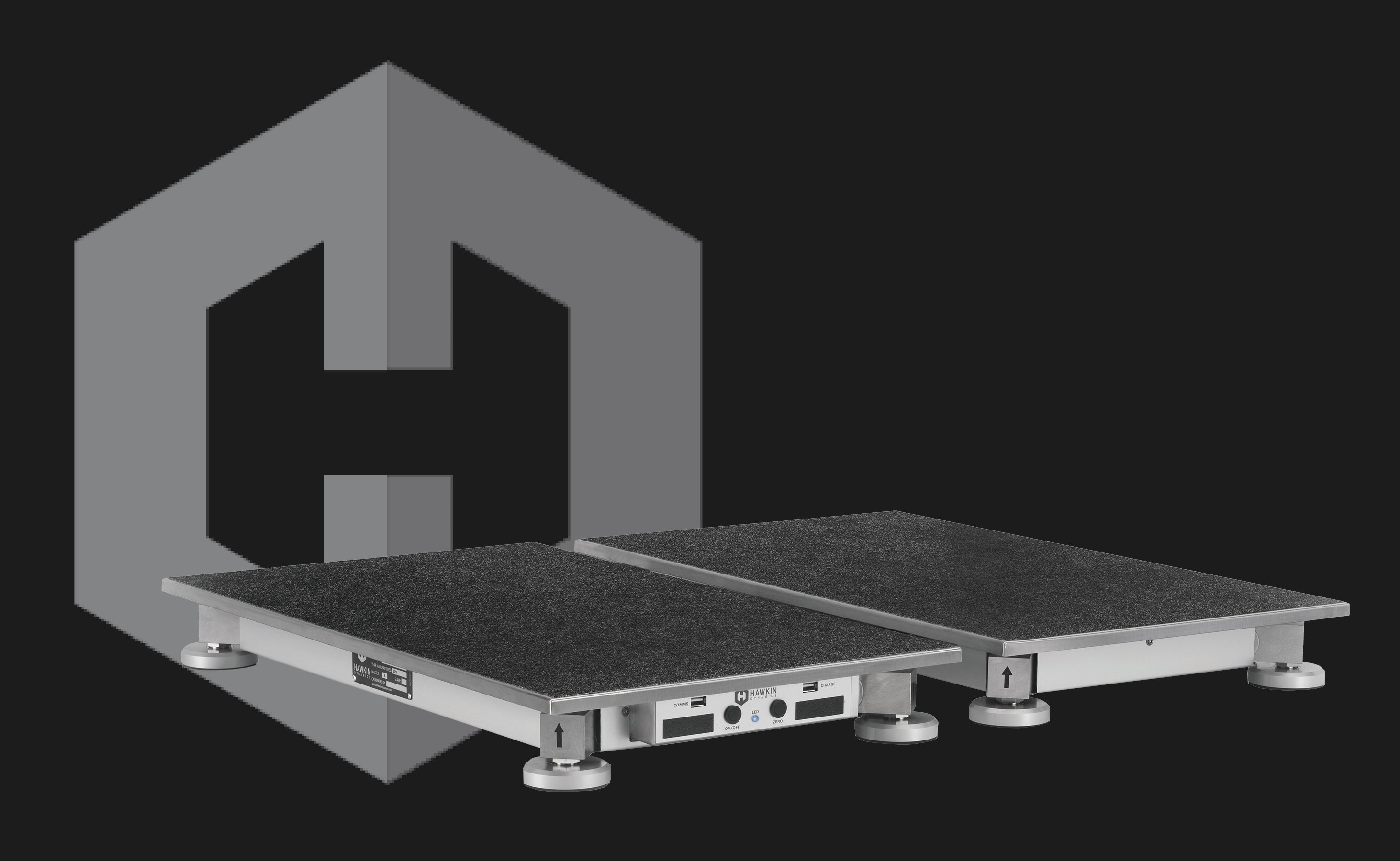 Hawkin Privacy Policy