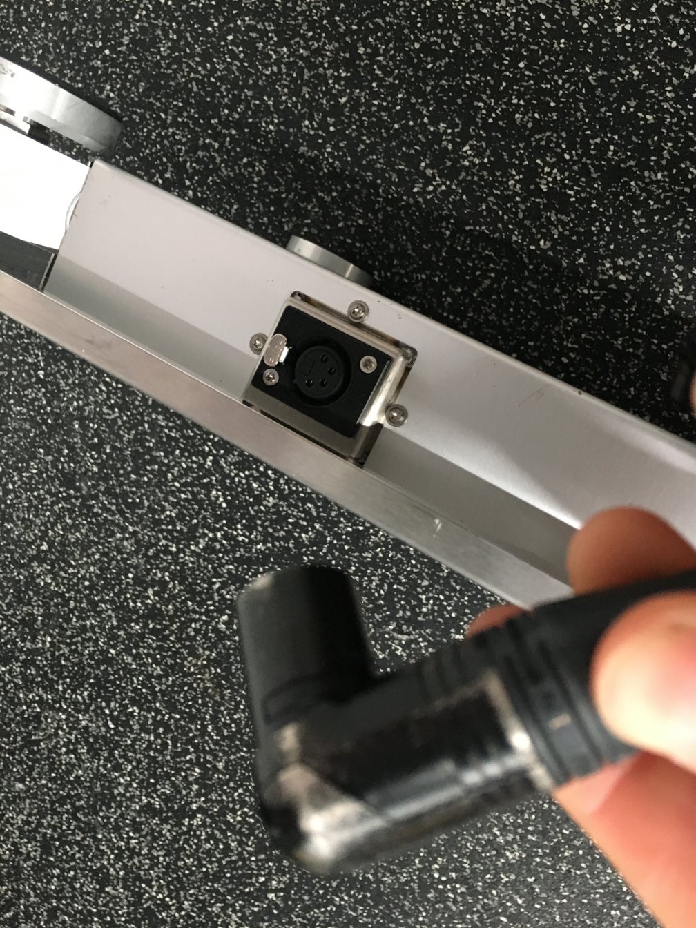 Connecting Your Hawkin Dynamics Force Plates