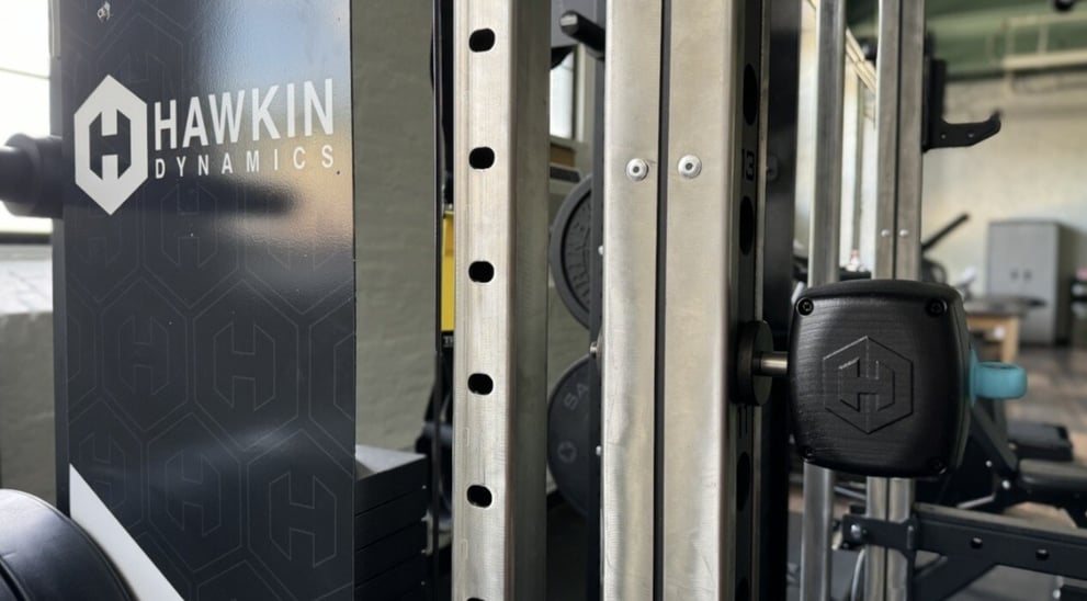 Handheld Dynamometry Testing in the Clinic