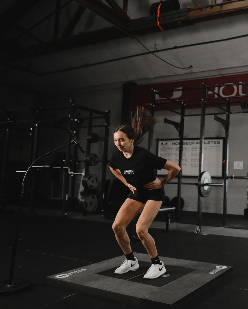Force Plate Testing in Netball: When, Why, and How to Use It
