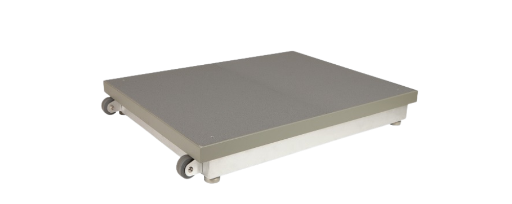 So what exactly is a force plate?