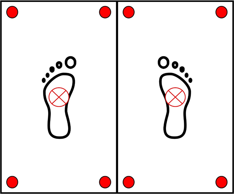 Center of Pressure (COP): Everything you need to know and how to ...