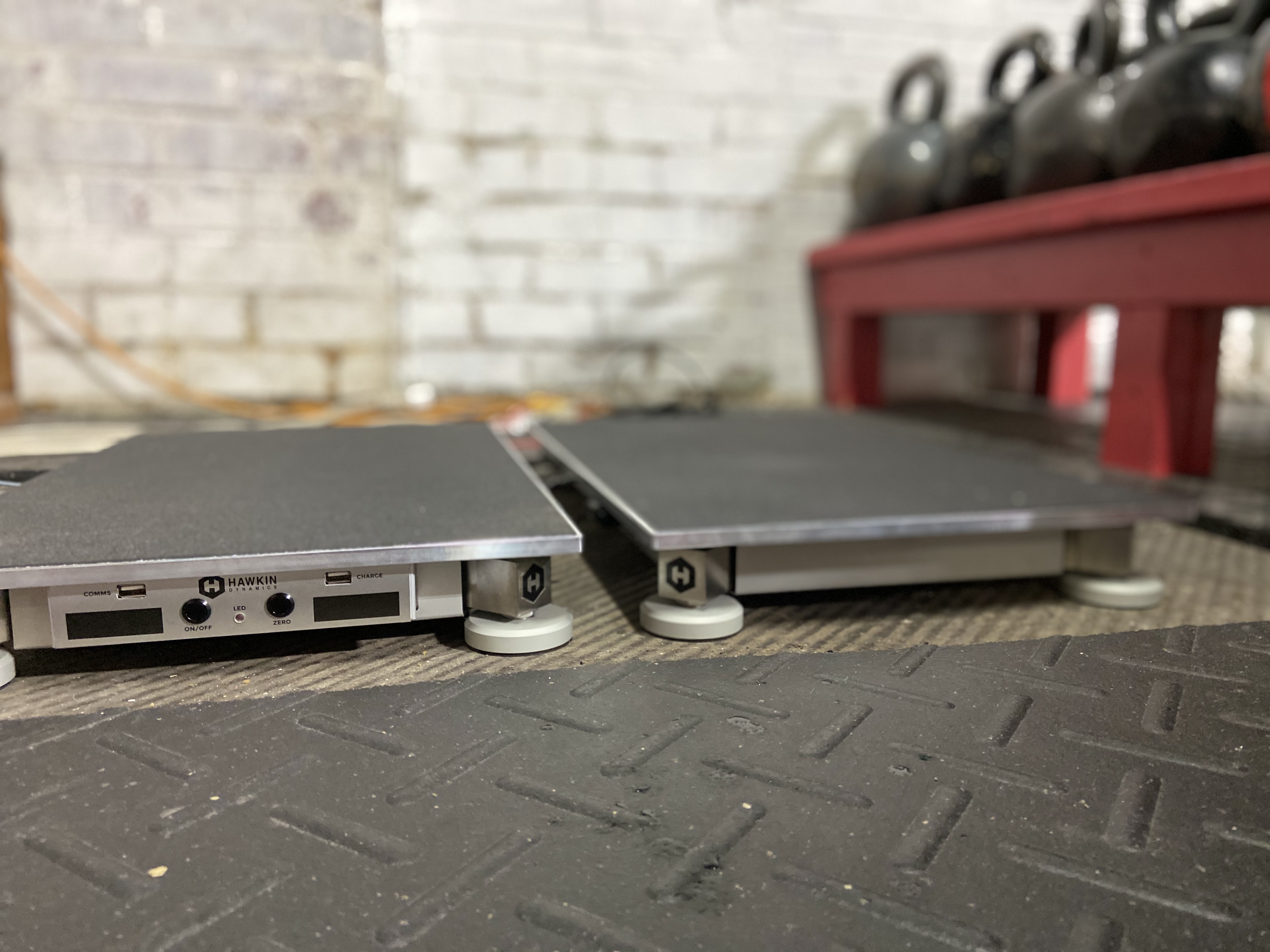 10 Things to Look For When Buying a Portable Force Plate System